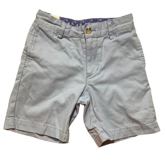 J. Bailey | Bottoms | J Bailey Light Blue Cotton Shorts Boys Size 5 ...
